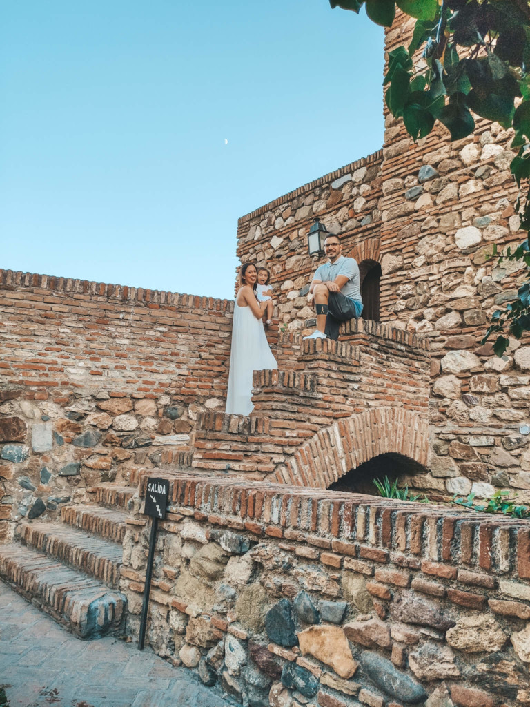 Los lugares más instagramers de Málaga